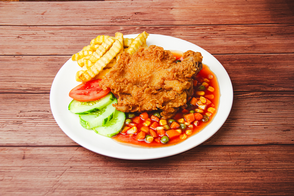 Our menu – Papparich Malaysia