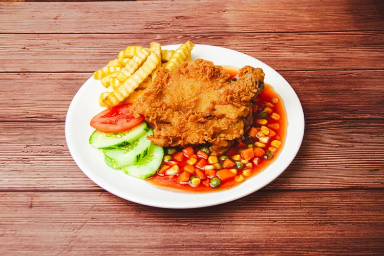 Our menu – Papparich Malaysia