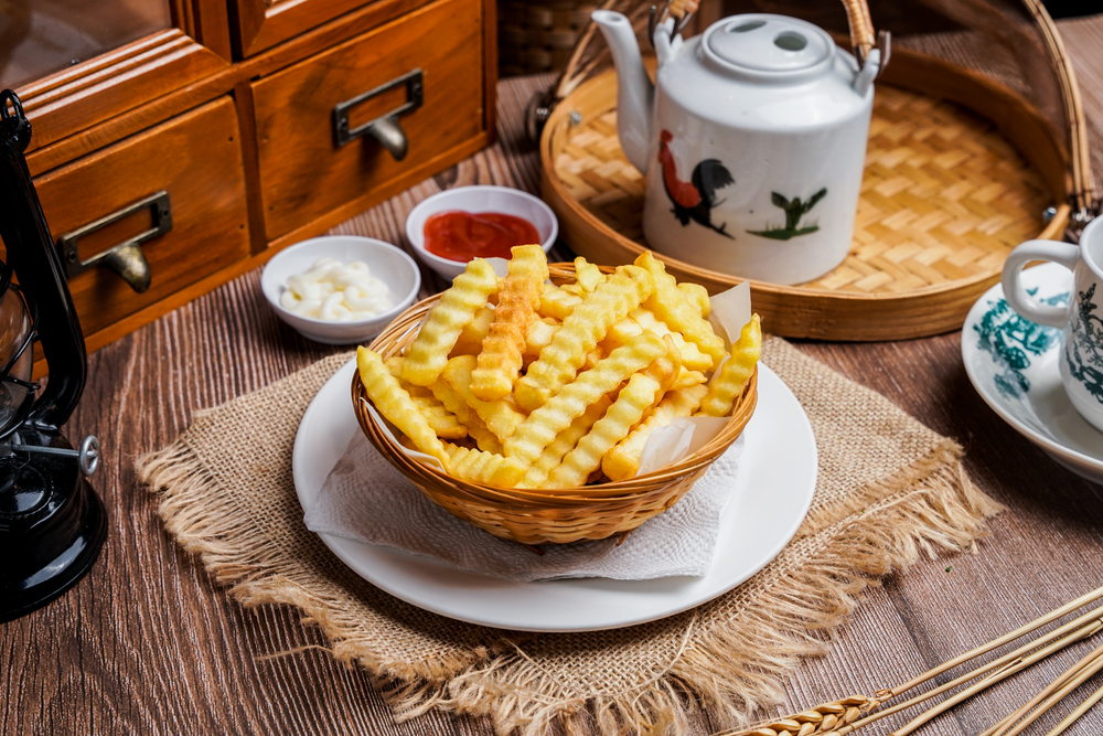 Our menu – Papparich Malaysia
