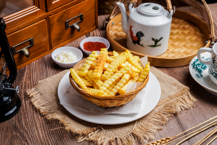 Our menu – Papparich Malaysia