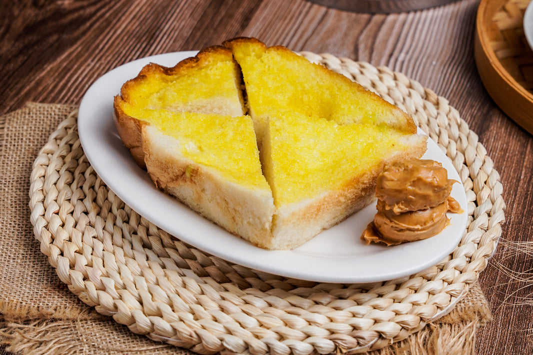 Bread – Papparich Malaysia