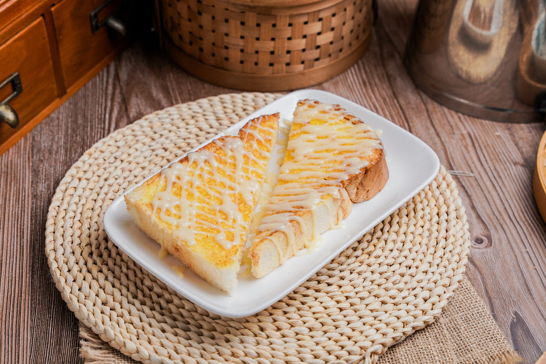 Bread – Papparich Malaysia