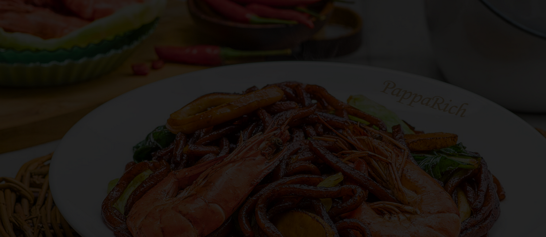 Our Locations – Papparich Malaysia
