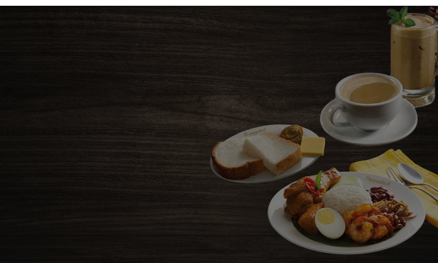 Papparich Malaysia