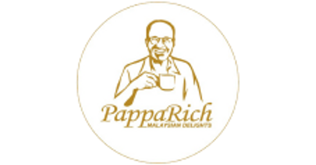 Lite bites – Papparich Malaysia