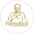 Our menu – Papparich Malaysia